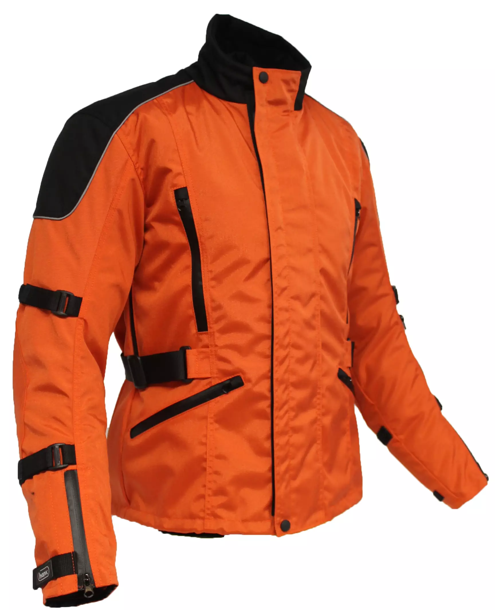 Hanx Apollo 2.0 MP-tekstiilitakki - Hanx.fi verkkokauppa