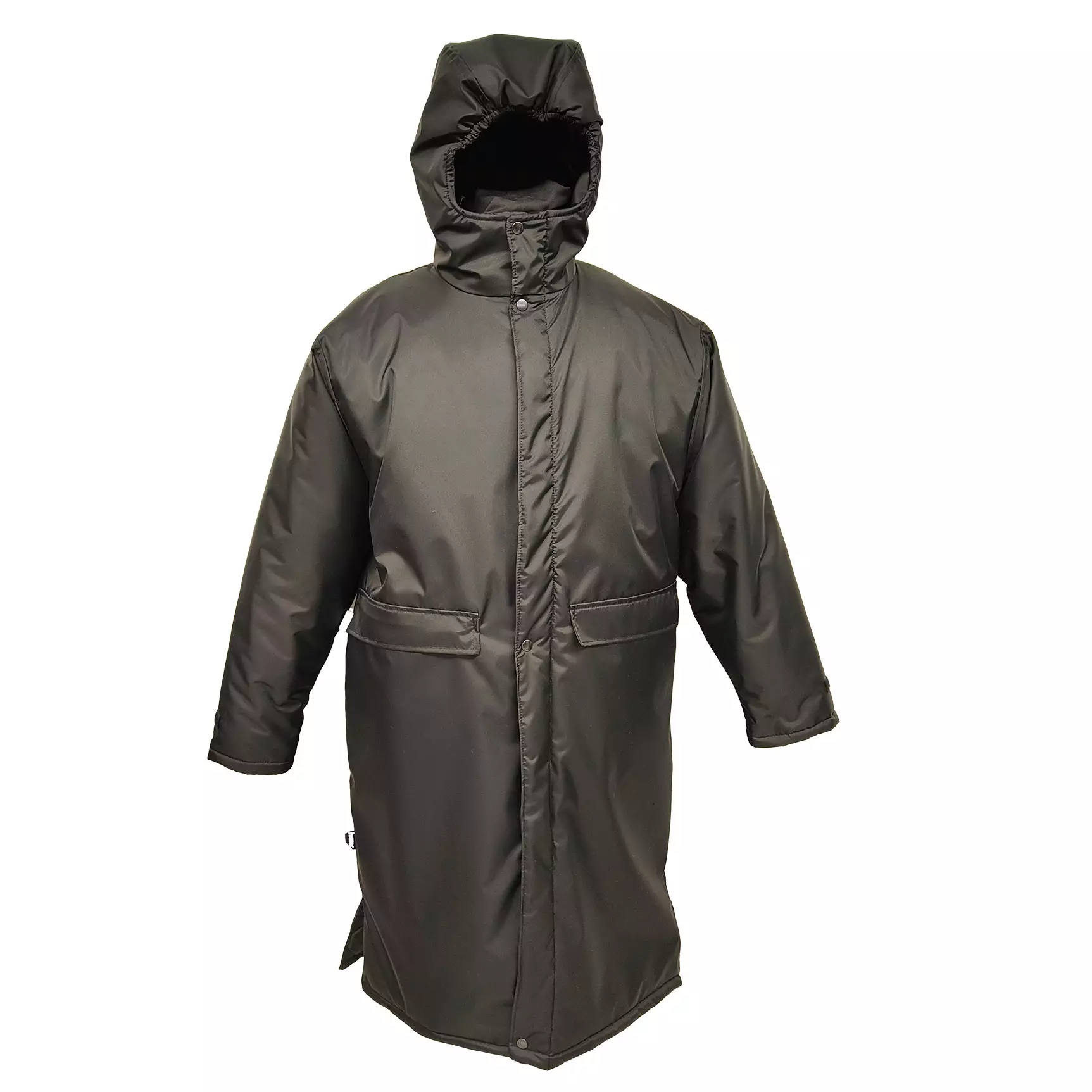 Hanx Iglu lämmittely/varikkotakki - Hanx.fi verkkokauppa