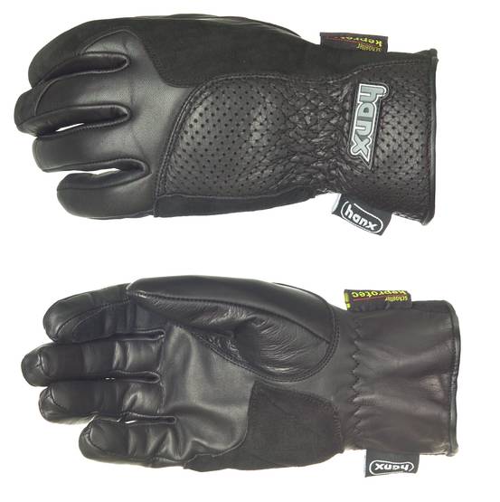 Hanx Palmer - käsineet - Hanx.fi verkkokauppa