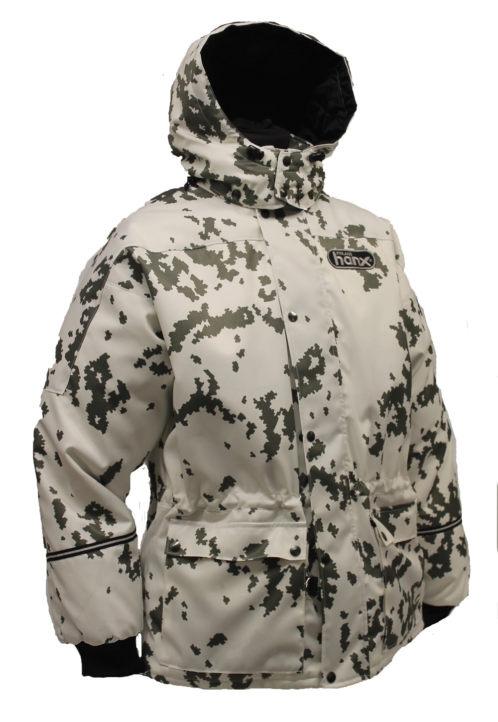 DaMove Aarni takki - Hanx.fi verkkokauppa