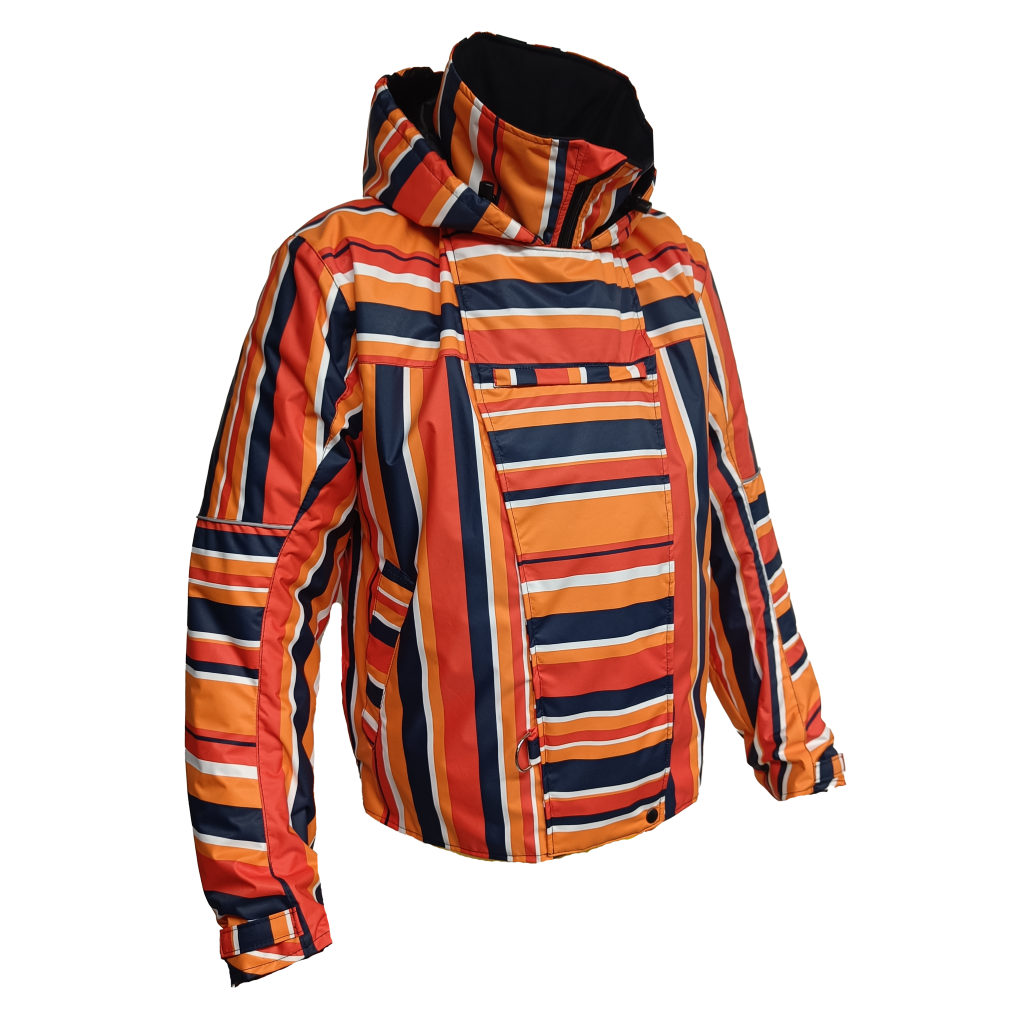 Hanx Vuotso takki - Hanx.fi verkkokauppa