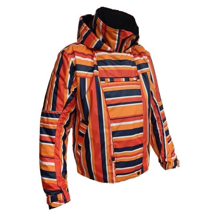 Hanx Vuotso takki - Hanx.fi verkkokauppa