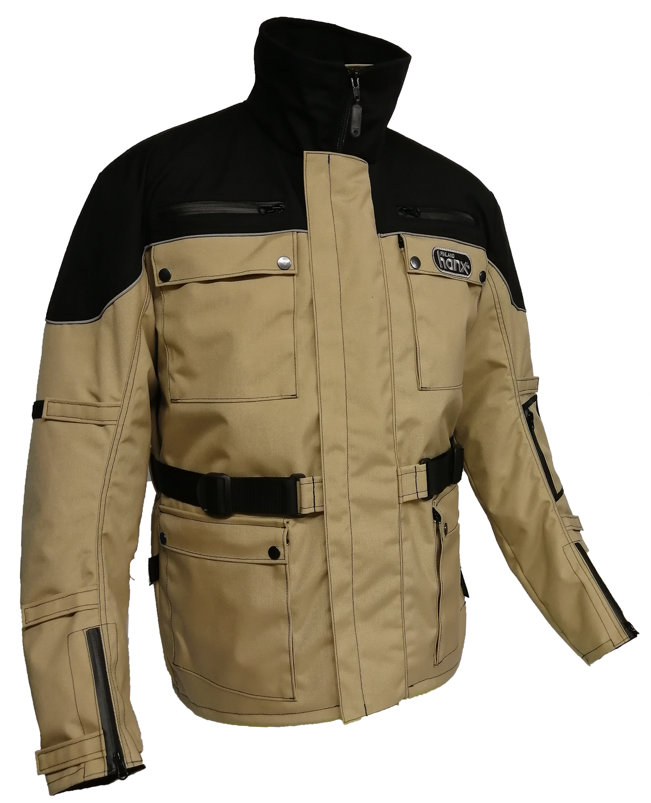 Hanx Päijänne 2.0 MP-takki D-mitoitus - Hanx.fi verkkokauppa