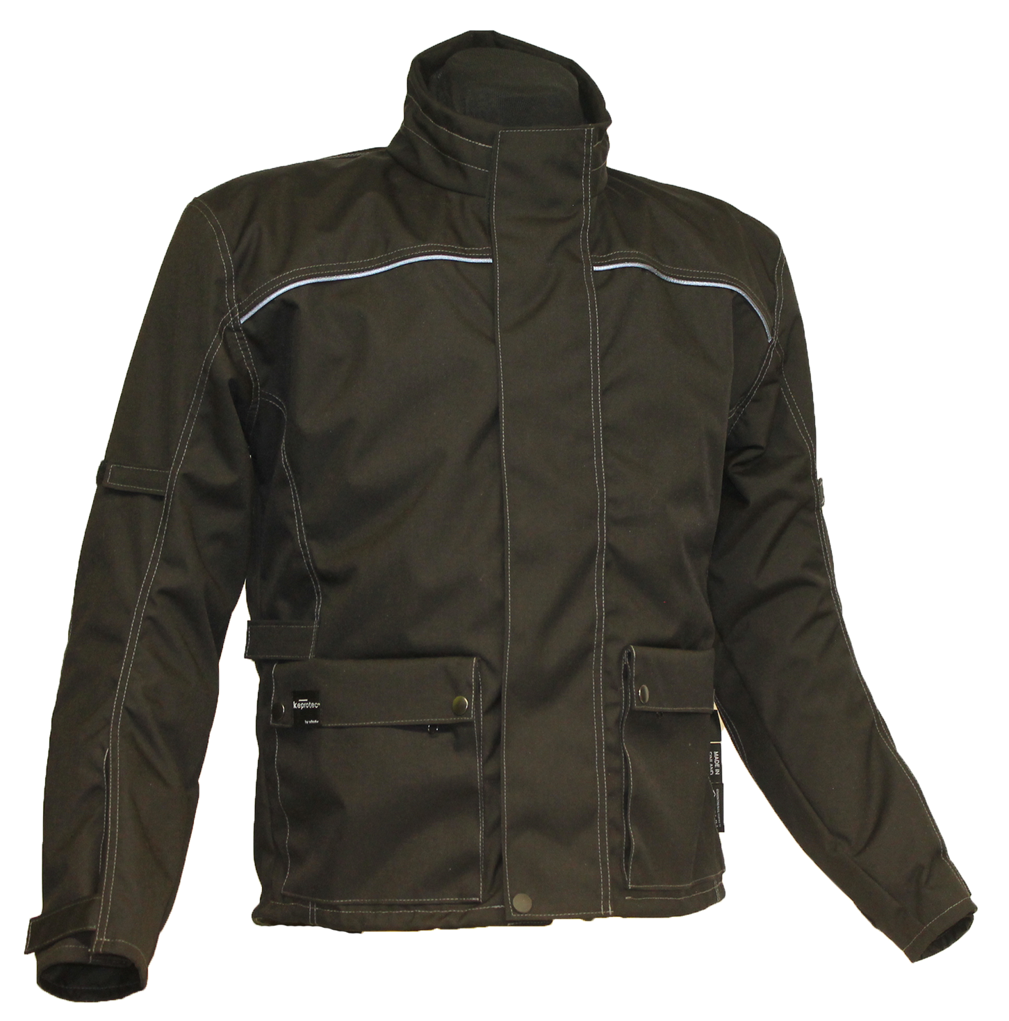 Hanx Titan MP-tekstiilitakki D-mitoitus - Hanx.fi verkkokauppa