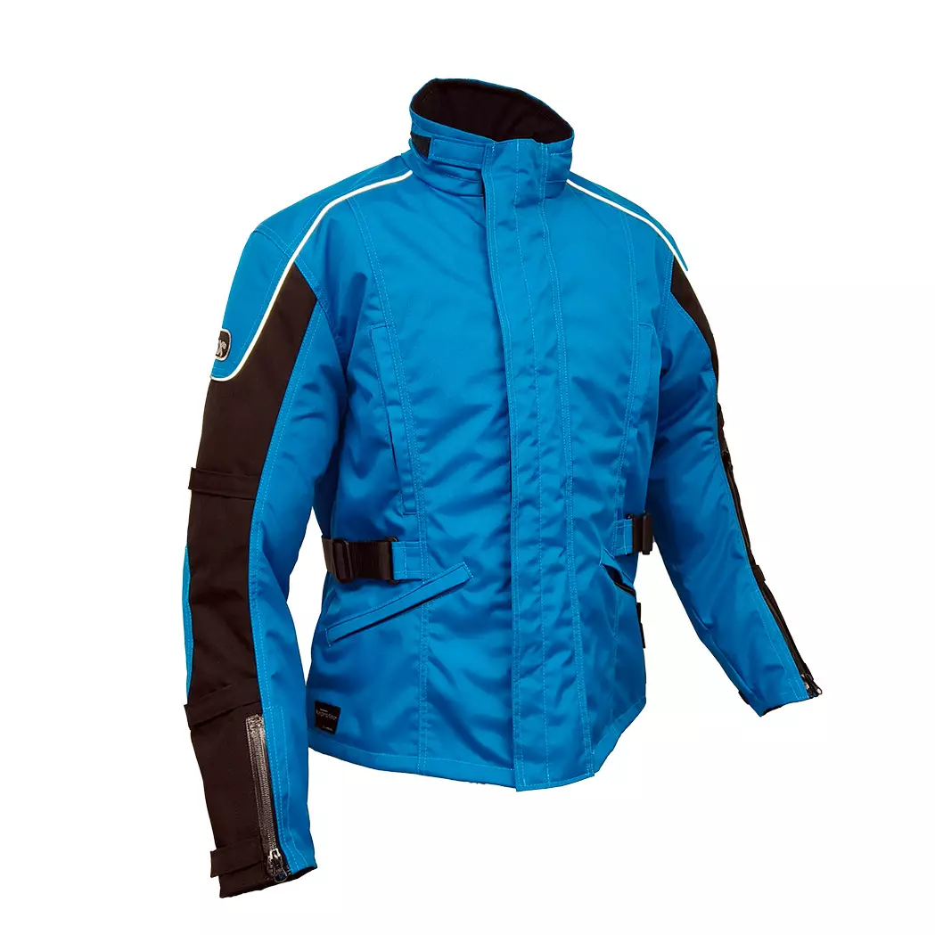 Hanx Apollo Summer 2.0 MP-tekstiilitakki - Hanx.fi verkkokauppa