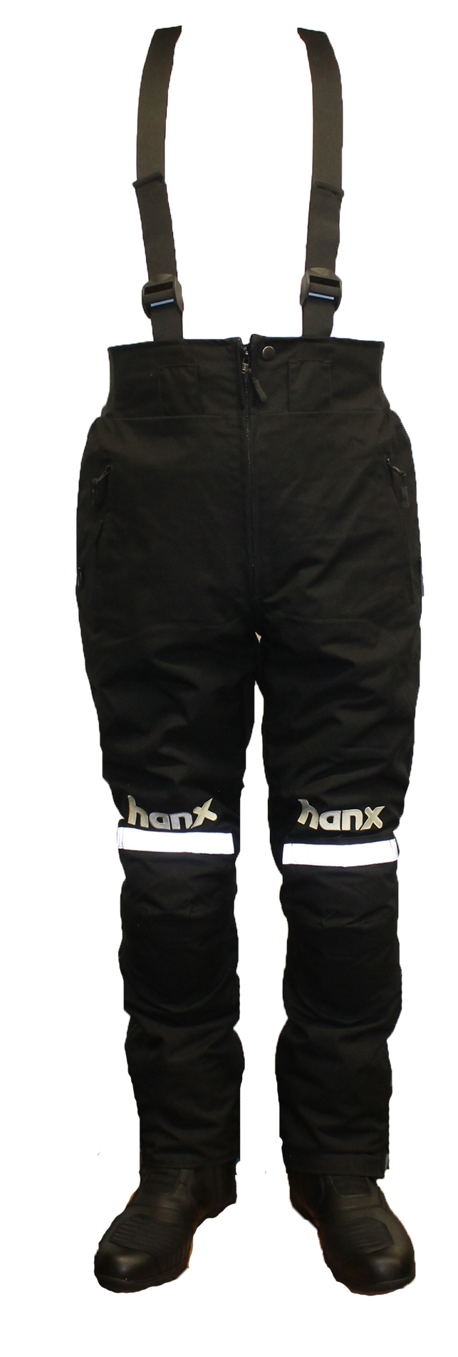 Hanx Norther -housut, lyhyt - Hanx.fi verkkokauppa